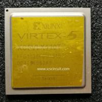 China Surface Mount Programmable IC Chip DDR XCV600E-6HQ240I Virtex-E FPGA Family for sale