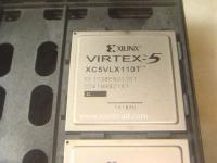 China Surface Mount Programmable IC Chip DDR XCV600E-6HQ240I Virtex-E FPGA Family for sale