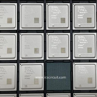 China 130 MHz Programmable IC Chip Embedded Virtex™-E 1.8v Field Gate Arrays for sale