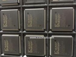 China OEM Custom PCB Integrated Circuit Programmable XCS40XL-5CS280C for sale