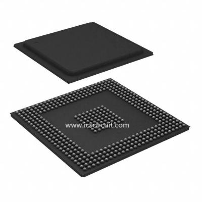 China PLCC Programmable IC Chip High Volume XCS40-4PQ208C FPGA Families for sale