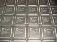 China PCN Programmable IC Chip DC XCS40-3PQ208I Spartan and Spartan-XL FPGA Families for sale