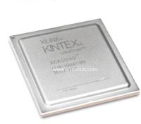 China Original Programmable IC Chip / XCS30-4TQG144C Spartan-XL FPGA Families RoHS for sale