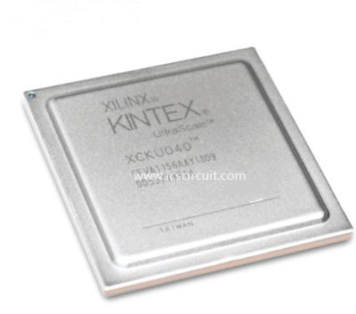 China Original Programmable IC Chip / XCS30-4TQG144C Spartan-XL FPGA Families RoHS for sale