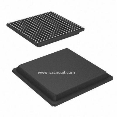 China Chip XCS10-3VQ100I ASIC Programmable ICs Spartan And Spartan-XL FPGA Families for sale