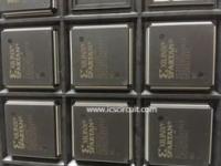 China XCS10-3PC84I RAM Programmable IC Chip ASIC Spartan And Spartan Xl FPGA Families for sale
