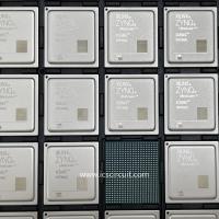China CFI Programmable IC Chip Configuration XCF128XFTG64C Platform Flash XL for sale