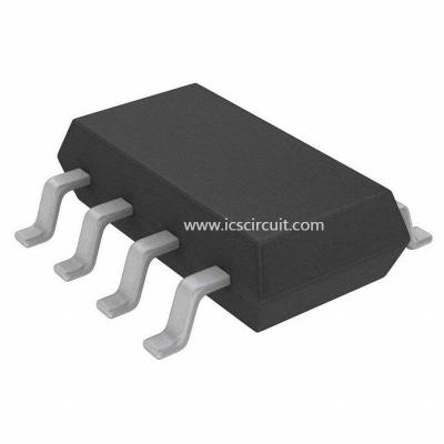 China ODM Computer IC Chips PMIC Supervisory Circuits With Manual Reset Watchdog for sale