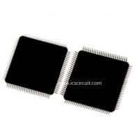 China RAM Computer IC Chips VDD S1D13503F00A200 LCD Controller ICs for sale