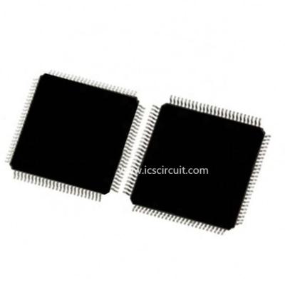 China RAM Computer IC Chips VDD S1D13503F00A200 LCD Controller ICs for sale