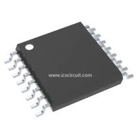 China MAX3232CPW 3 V To 5.5 V Multichannel Rs-232 Line Driver / Receiver for sale