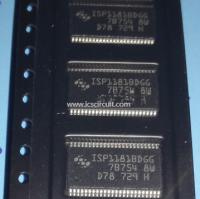 China 3.3V 26mA Computer IC Chips / ISP1181BDGG Bus Peripheral Controller for sale