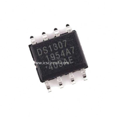 China 56B Computer IC Chips Original DS1307Z+ 64 X 8 Serial Real Time Clock for sale