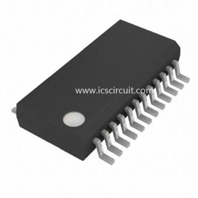 China 03+ Computer IC Chips ICs Integrated Circuit Processor CS98201-CM for sale