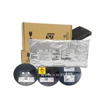 China Chipsets Chips Integrated Circuits Computer Mainboard HYB18H256321AF-14 for sale