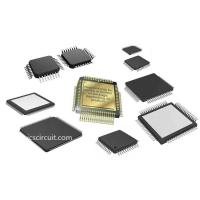 China 07+ Switch Computer IC Chips controller  9 Port single chip K4N56163QF-GC30 for sale
