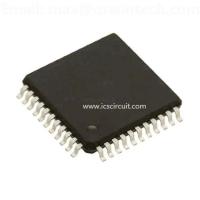 China 16KB Programmable Flash Memory Microcontroller ATMEGA164P-20AU for sale