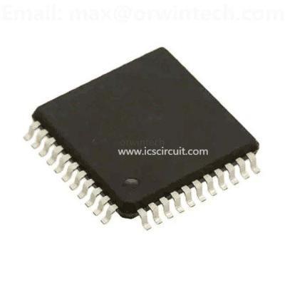 China 16KB Programmable Flash Memory Microcontroller ATMEGA164P-20AU for sale