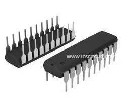 China MCU Microcontroller IC integrated circuit MC68HC908JK3ECPE Newst D/C for sale