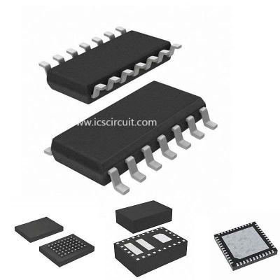 China D/C MCU Microcontroller Unit PWM S87C752-1A28 5 Channel 8 Bit A/D for sale