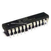 China I2C MCU Microcontroller Unit 80C51 8 Bit Microcontroller Family 2K / 64 for sale