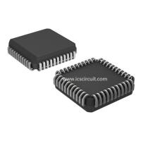 China Rom / OTP 8 Bit MCU Microcontroller Unit Romless Microcontroller 8 Kbytes for sale