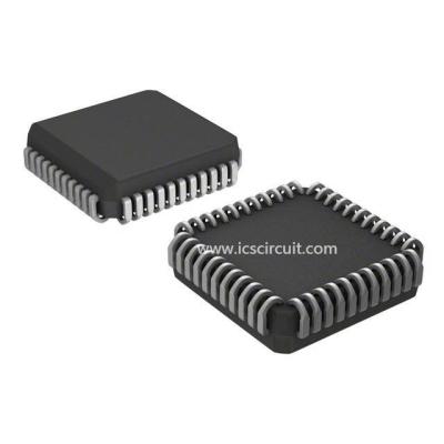 China Rom / OTP 8 Bit MCU Microcontroller Unit Romless Microcontroller 8 Kbytes for sale