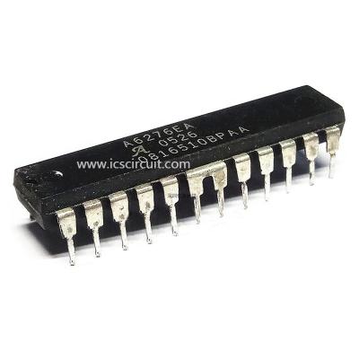 China DC MCU Microcontroller Unit / TP87C51FB Chmos Single Chip 8 Bit Microcontroller for sale