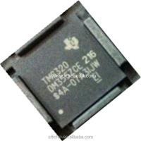 China DSP MCU Microcontroller Unit Dmsoc TMS320DM355ZCE216 8 KB ROM for sale