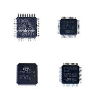 China DC Mixed Signal Microcontroller ICs MSP430FG439IPN Integrated Circuit for sale