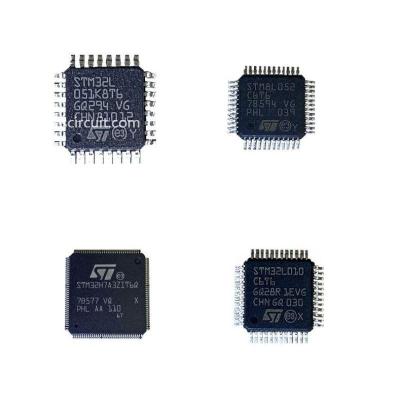 China DC Mixed Signal Microcontroller ICs MSP430FG439IPN Integrated Circuit for sale