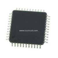 China DC MCU Microcontroller Unit Embedded MC908AP64CFBE HC08 Series for sale