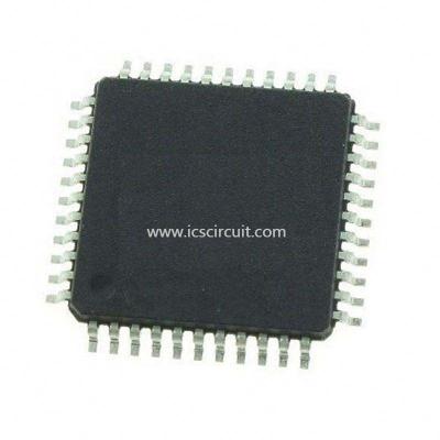 China DC MCU Microcontroller Unit Embedded MC908AP64CFBE HC08 Series for sale