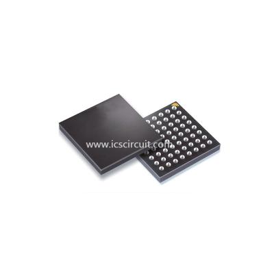 China High Performance MCU Microcontroller Unit Rom Based MC68HC11F1FN4 for sale