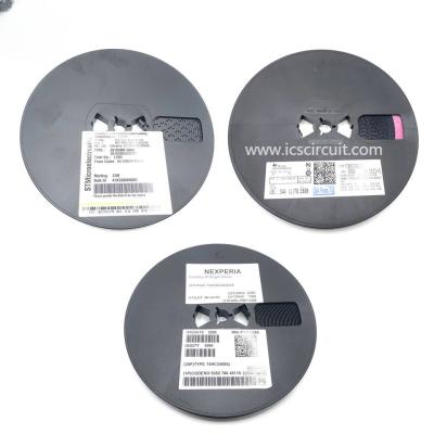 China 17a 55v 45w High Power Transistor Surface Mount IRFR024NTRPBF D Pak N Channel for sale