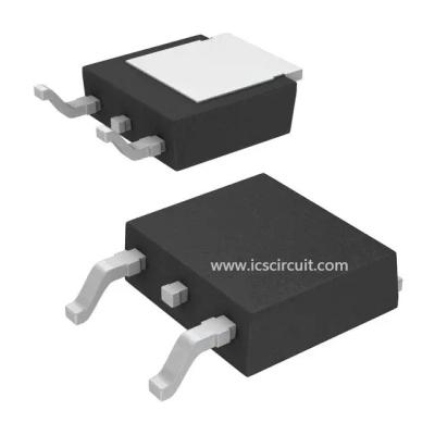 China Single High Voltage Mosfet Power Transistor DC SIHB22N60E-E3 ROHS for sale