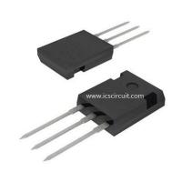 China 1200v 50a High Power Mosfet Transistors  / Thyristor CLA50E1200HB for sale
