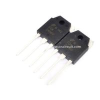China 1200v 50a High Power Mosfet Transistors  / Thyristor CLA50E1200HB for sale