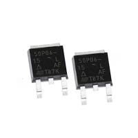 China NPN Low Vcesat Mosfet Power Transistor PNP complement PBSS4160T for sale