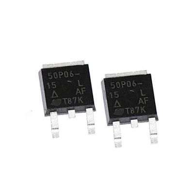 China NPN Low Vcesat Mosfet Power Transistor PNP complement PBSS4160T for sale
