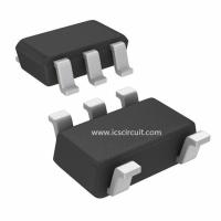 China Non Inverting PMIC Chip Ti TPS2065DDBVR New Original Computer Chips for sale