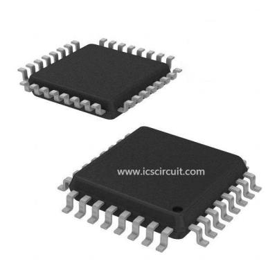 China Field Programmable Power Amplifier IC FPGAs Gate Arrays PLCC for sale