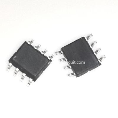 China Chip MC34119P Programmable Low Power Audio Amplifier Integrated Circuits for sale