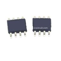 China 1 Watt Audio Power Amplifier IC Chips Programmable EUA4890MIR1 for sale