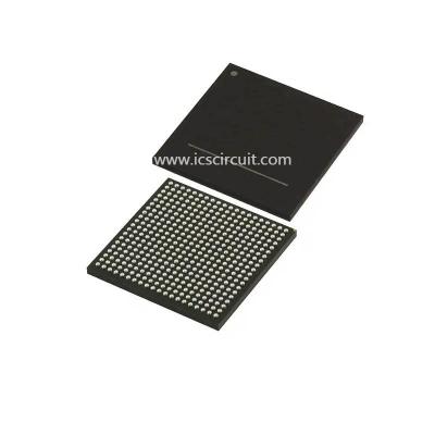 China TPS54228DRCR Integrated Circuit Chip 4.5V-18V Switching Voltage Regulator IC for sale