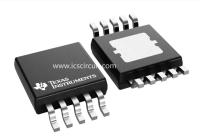 China TPS62020DGQR Integrated Circuit Chip Adjustable Step Down Converter IC 18uA MSOP-10 for sale