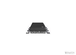 China SN65HVDA1050AQDRQ1 EMC Optimized High Speed CAN Bus Transceiver IC for sale