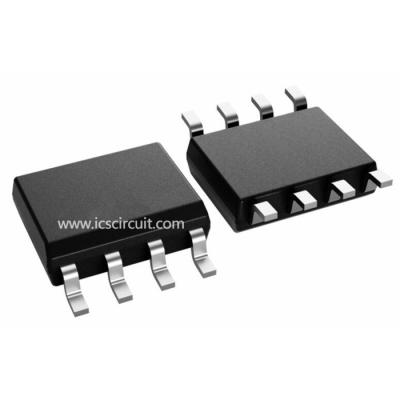 China TPS79850QDGNRQ1 50mA 3V - 50V Micropower Low Dropout Linear Regulator for sale