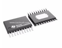 China TPS92692QPWPRQ1 Integrated Circuit Chip LED Driver Chip HTSSOP-20 for sale