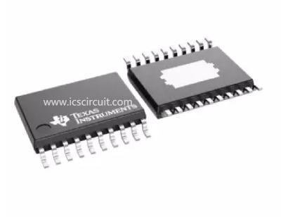 China TPS92692QPWPRQ1 Integrated Circuit Chip LED Driver Chip HTSSOP-20 for sale